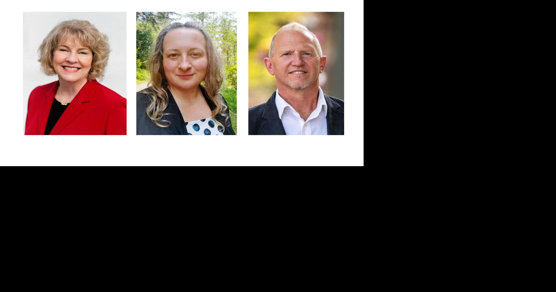 2023 Primary Elections: Candidates for Whatcom County Council District ...