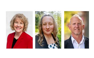 2023 Primary Elections: Candidates for Whatcom County Council District ...