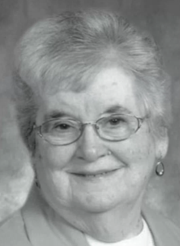 Beverly Jane Honcoop | Obituaries | lyndentribune.com