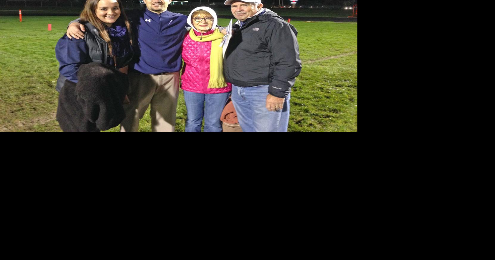 Father and son align for Squalicum football | Sports | lyndentribune.com