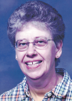 Obituaries | lyndentribune.com