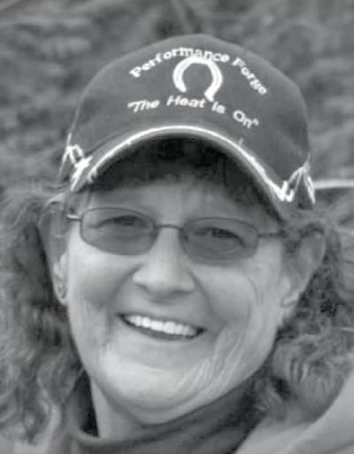 Wendy Lou Davis | Obituaries | lyndentribune.com