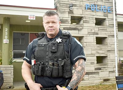 LC grad hired as new Morton/Mossyrock police officer | News ...