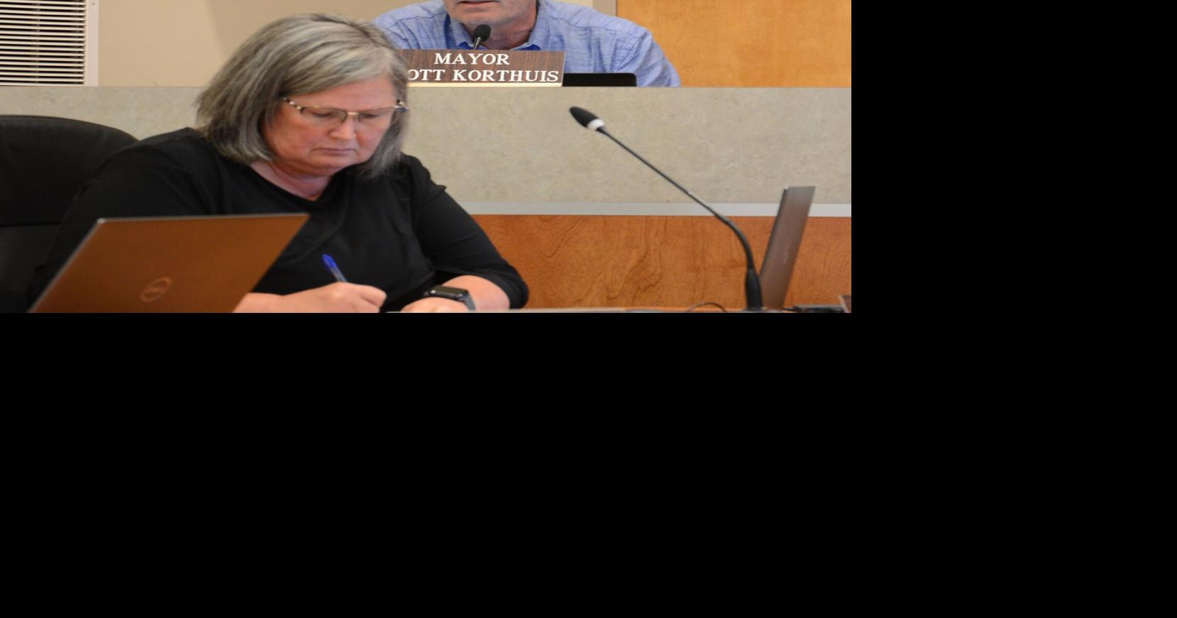 Lynden City Council talks spending, development | News | lyndentribune.com