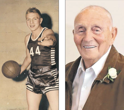 BIRTHDAY: Gerrit Sterk, 90th | Milestones | lyndentribune.com