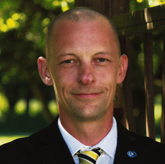 Jacob Lamont offers Libertarian voice for 42nd District | Local News ...