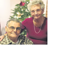 Anniversary — Kornelis and Ann Keizer - 60th | Milestones ...