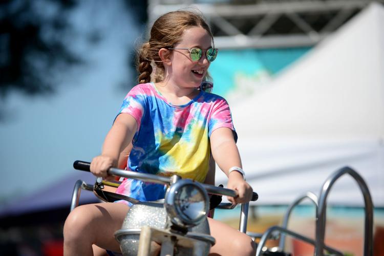 PHOTO GALLERY: The Northwest Washington Fair in pictures: Week 2 ...