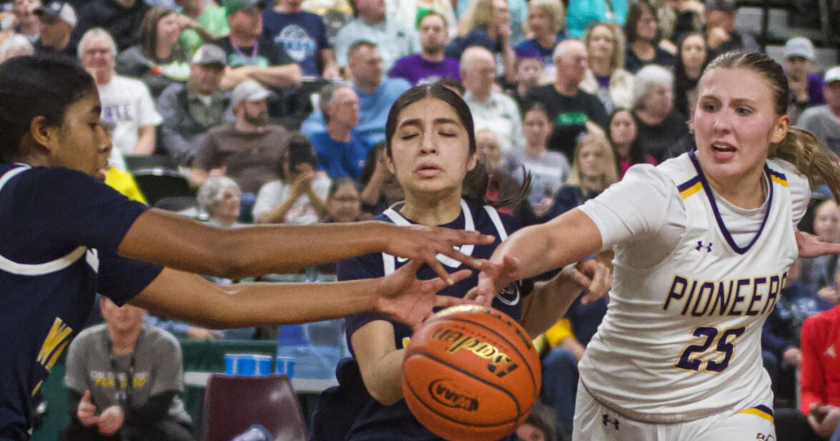 Nooksack | Sports | lyndentribune.com