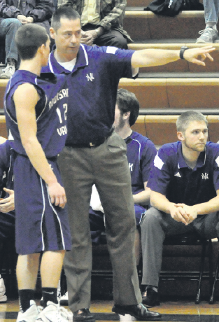 Former WCC coach aims to revamp Nooksack basketball | News ...