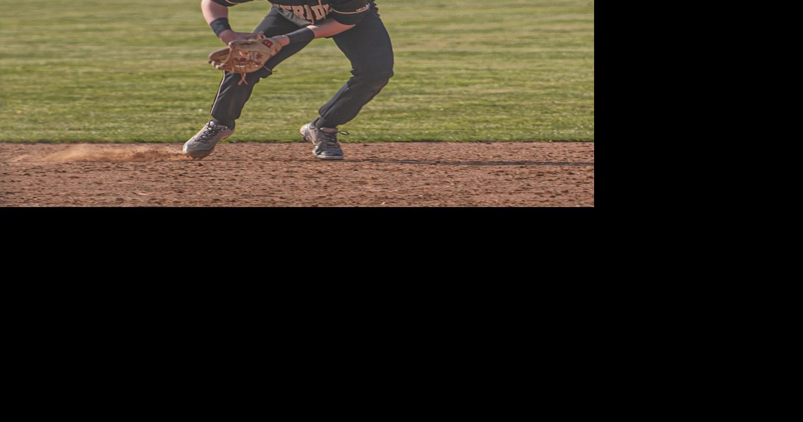 Meridian baseball Navigates rebuilding year with eyes still set on ...