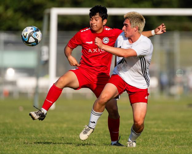 North County Alliance participates in Washington Rush Cup | Sports ...