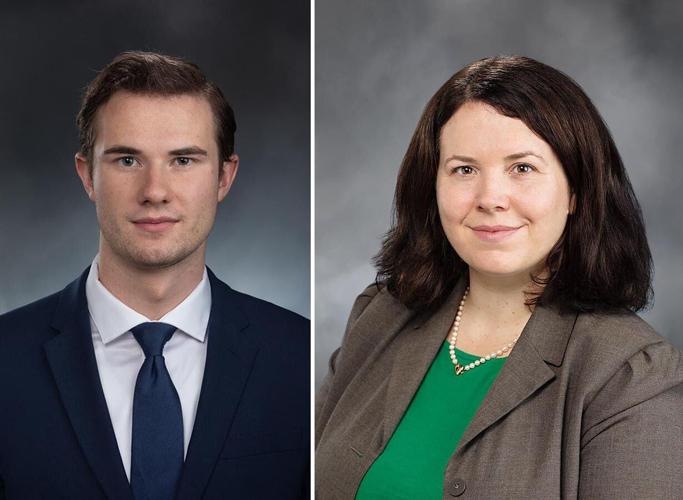 UPDATE: Shewmake leads Sefzik in LD42 senator race | News ...