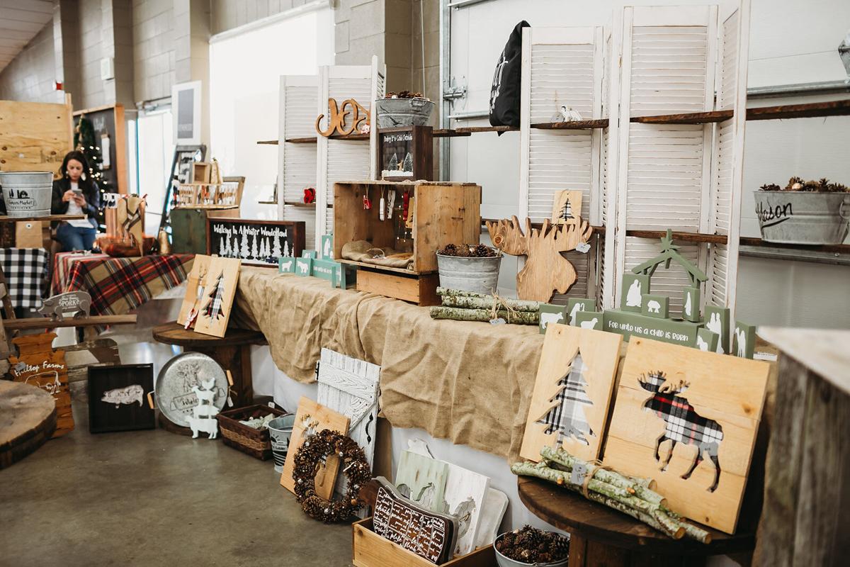 Red Barn Market in its 14th year | News | lyndentribune.com