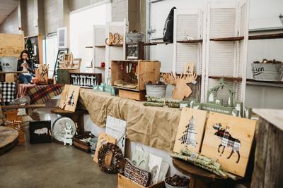 Red Barn Market in its 14th year | News | lyndentribune.com