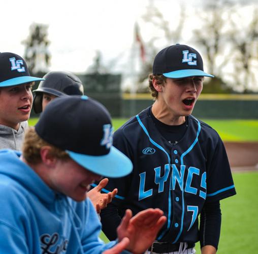 LC baseball off to hot, 3-0 start | Sports | lyndentribune.com
