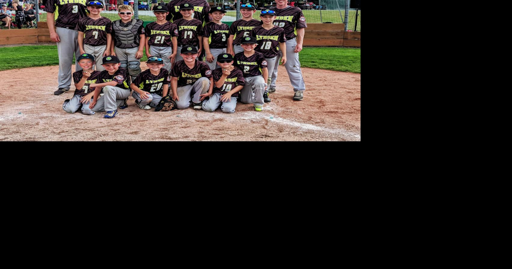 Three Lynden boys baseball teams on to regionals | Sports ...