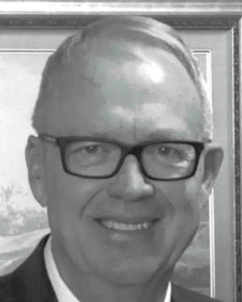 Donald Gary Wall | Obituaries | lyndentribune.com