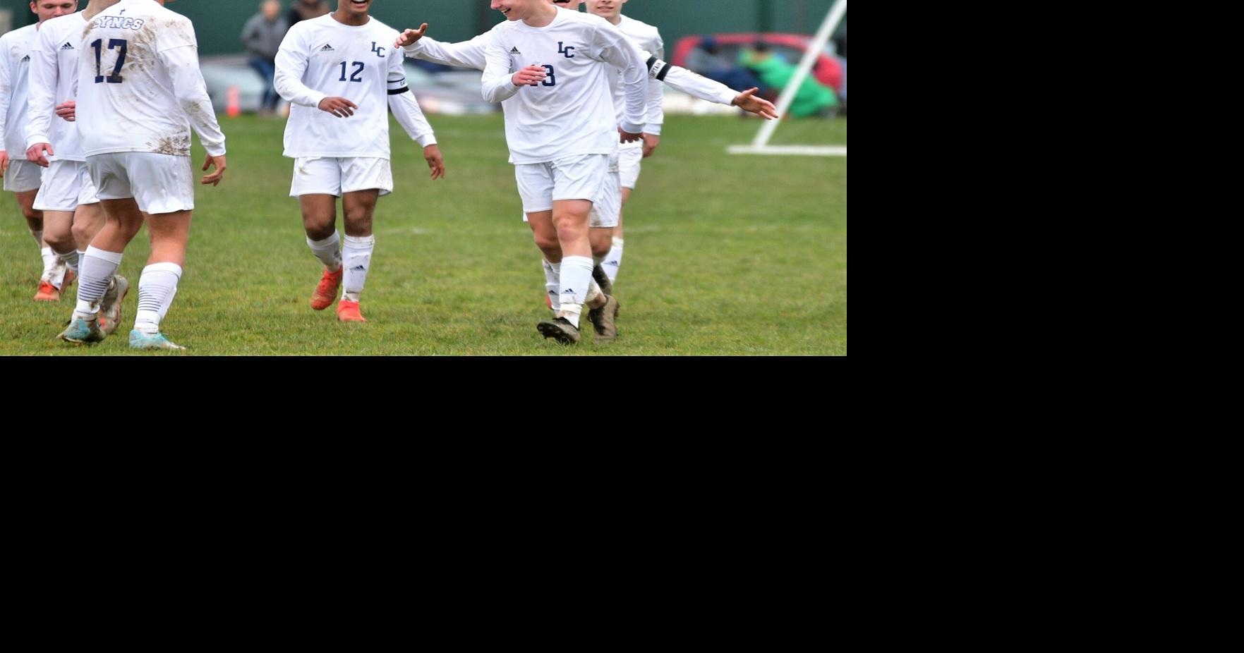 LC soccer routs Pioneers for fourth straight win | Sports ...