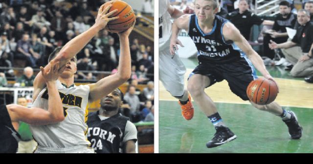 Previewing the boys' basketball season | News | lyndentribune.com