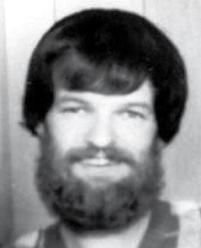 Gaylon P. ‘Buck’ Rasmussen | Obituaries | lyndentribune.com