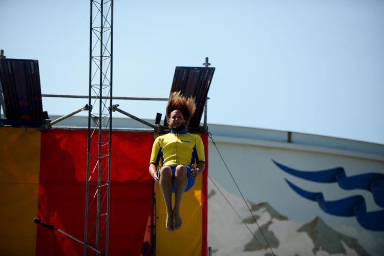 PHOTO GALLERY: The Northwest Washington Fair in pictures: Week 2 ...