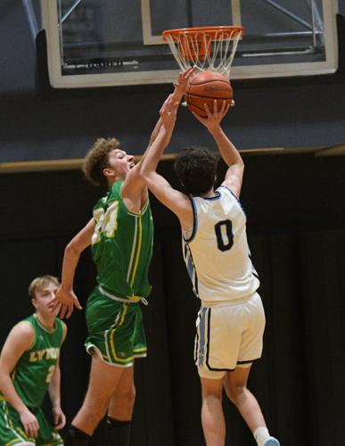 Canales' big-moment heroics lead Lynden over LC | Sports ...