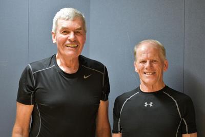 ENCORE: A love for the game | Sports | lyndentribune.com