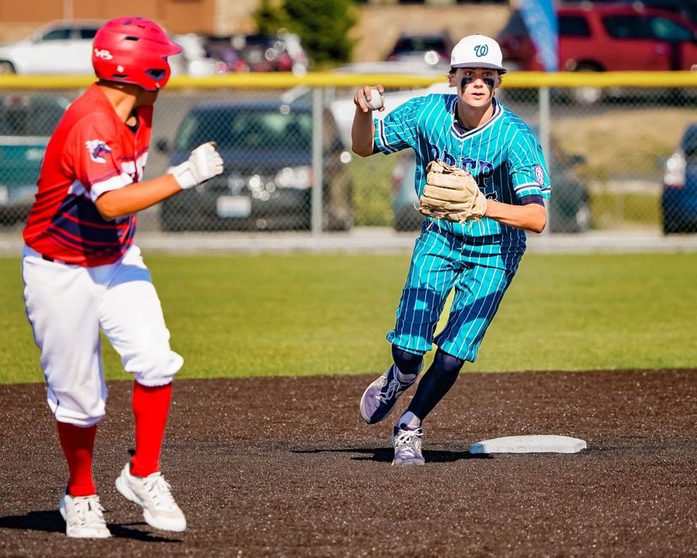 Whatcom Prep baseball teams reach regional finals | Sports ...