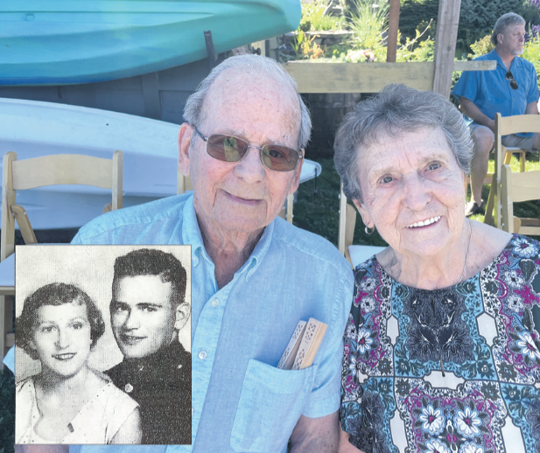 Milestones | lyndentribune.com