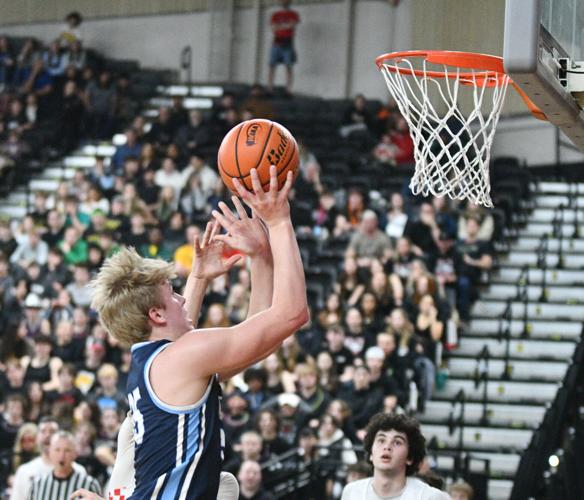 Lynden Christian goes back-to-back for first time in program history ...