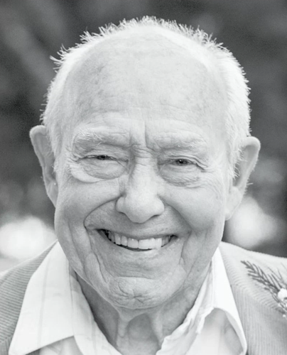 Merle L. Brandsrud | Obituaries | lyndentribune.com