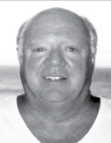 Robert Lowrey | Obituaries | lyndentribune.com