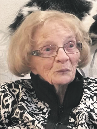 Carole Ann Love | Obituaries | lyndentribune.com