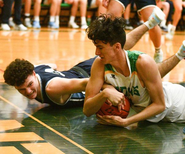 Lynden Christian uses strong start to defeat rival Lynden | Sports ...