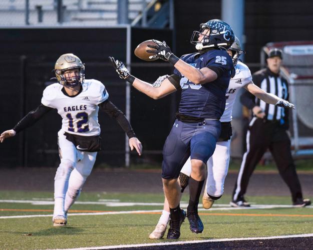 LC football advances to round two after round one win over Connell ...