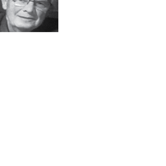 Thomas Mercer | Obituaries | lyndentribune.com