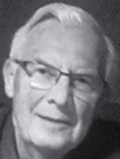 Thomas Mercer | Obituaries | lyndentribune.com