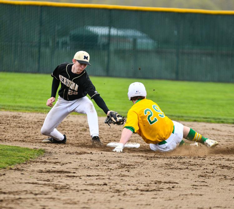 COLUMN: Baseball squads head into district tournaments | Sports ...