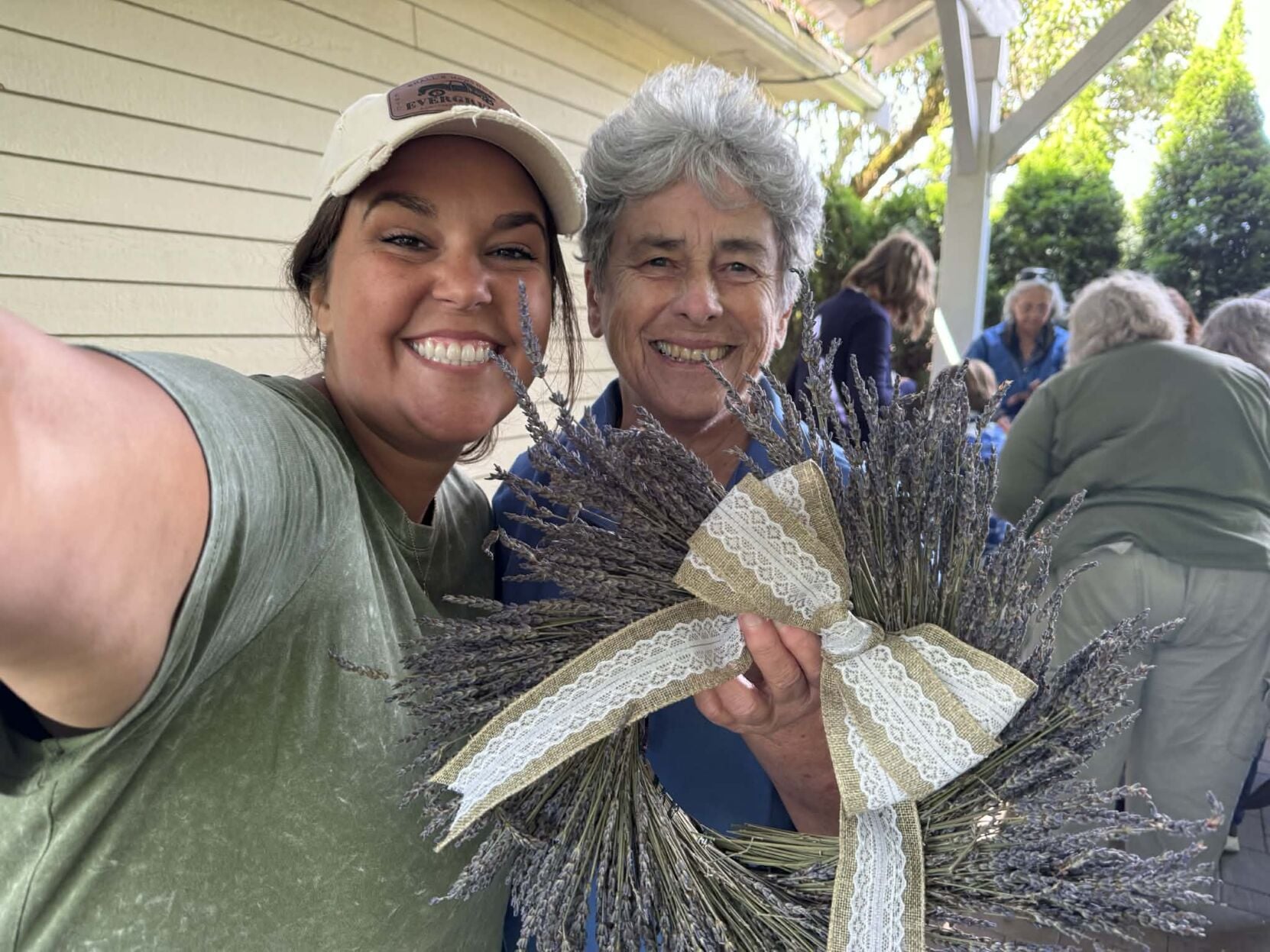 Nine years in business: Laurel Lavender Farm to open June 27 | News ...