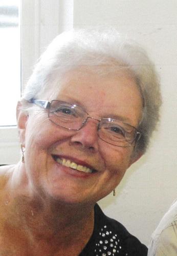 Helen Ruth Weden Hadeen | Community | lyndentribune.com