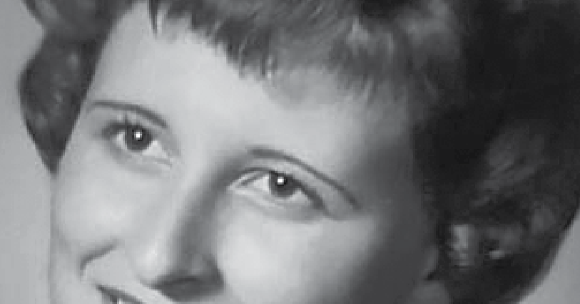Sharon Worthen | Obituaries | lyndentribune.com