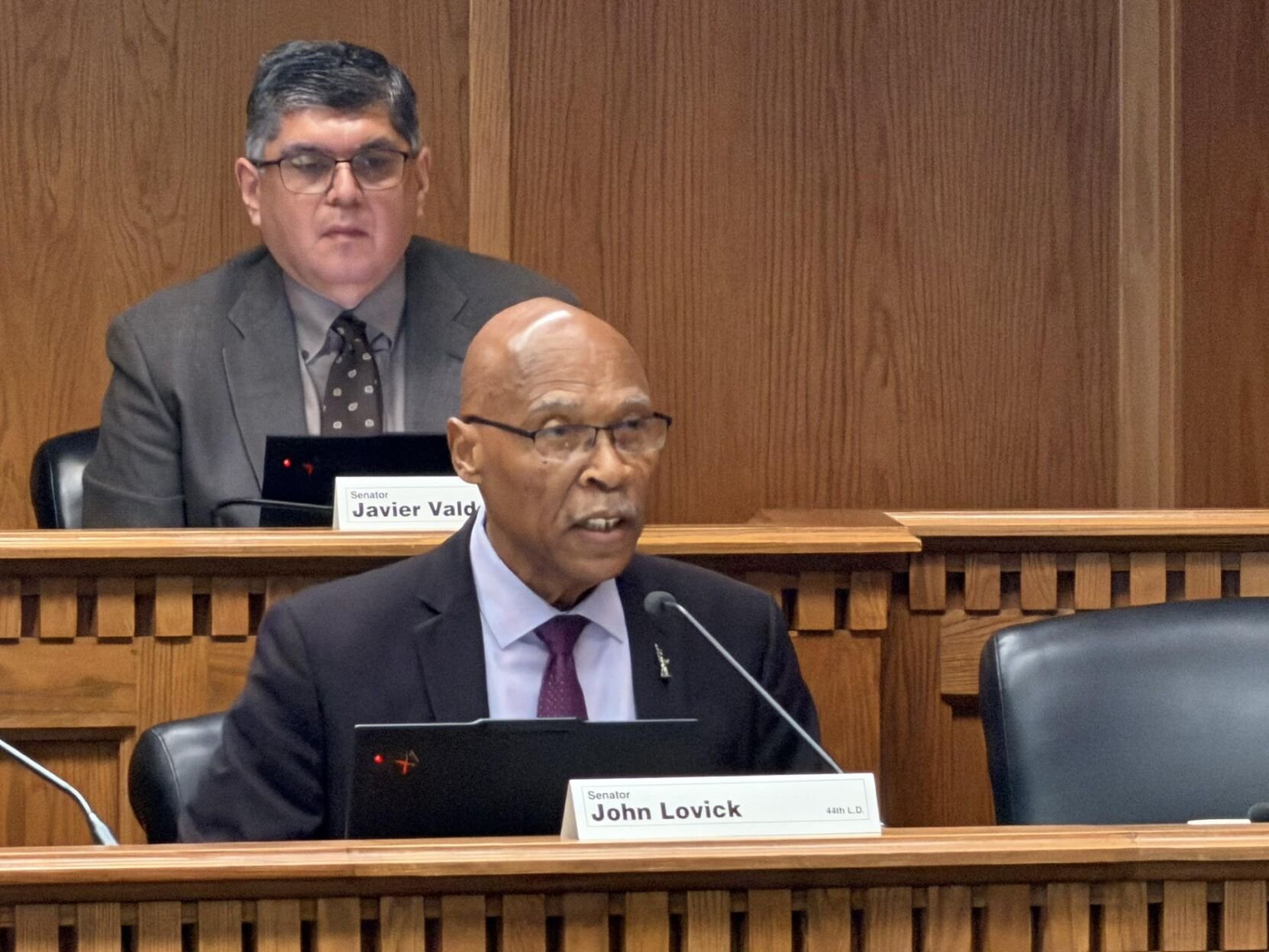 State sheriffs oppose bill for new eligibility for police chiefs | News ...