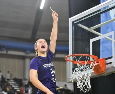 BRIEF: Coppinger commits to Washington | Sports | lyndentribune.com