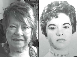 Judy Foster | Obituaries | lyndentribune.com