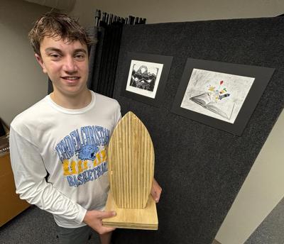 Lynden Christian High School to hold inaugural end-of-year arts ...