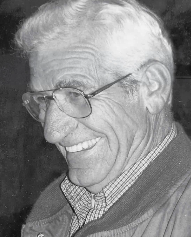 Clarence ‘Bud’ Hoaglin | Obituaries | lyndentribune.com