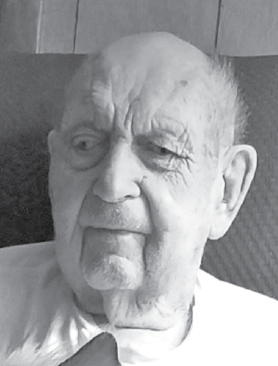 Jack Whitman | Obituaries | lyndentribune.com