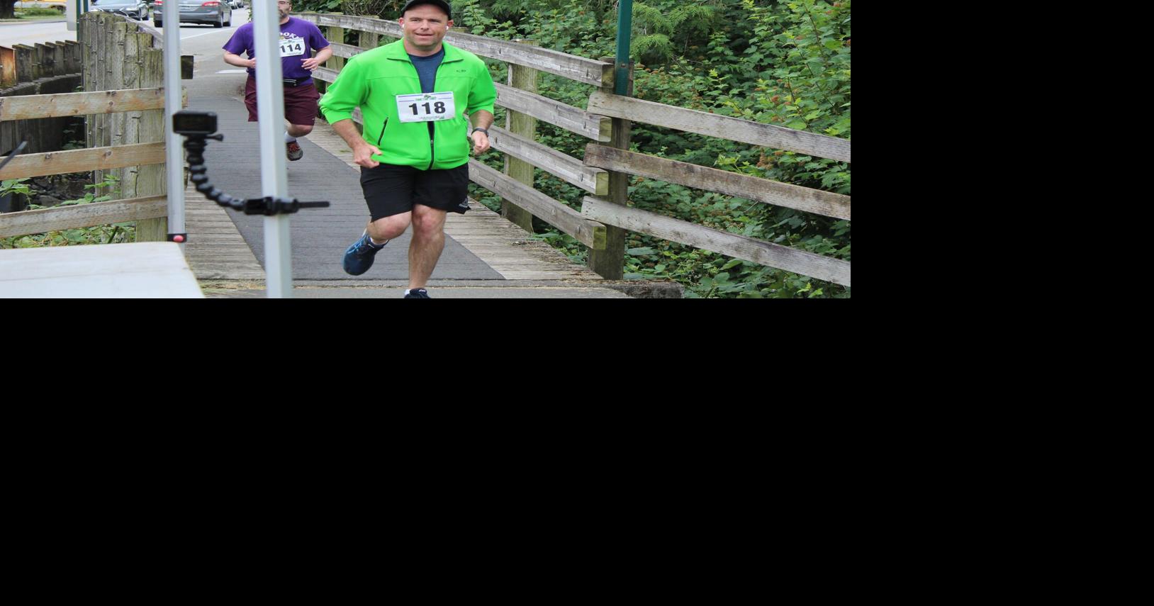PHOTO GALLERY: Lynden’s fourth Tractor Trot another success ...