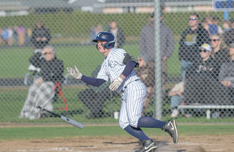 Column: Top five North Whatcom baseball uniforms | Sports ...